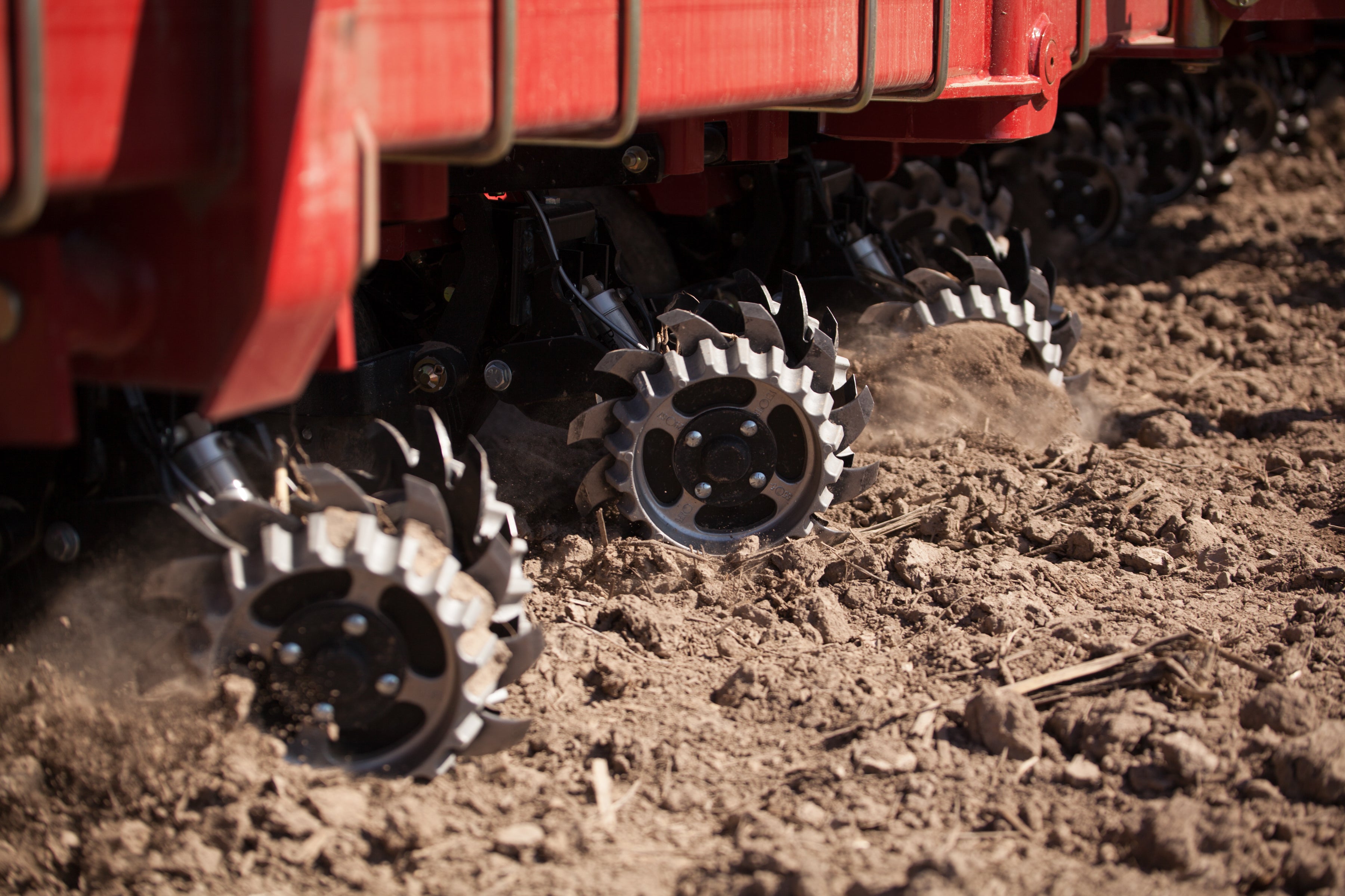 Planting – Innovative Ag