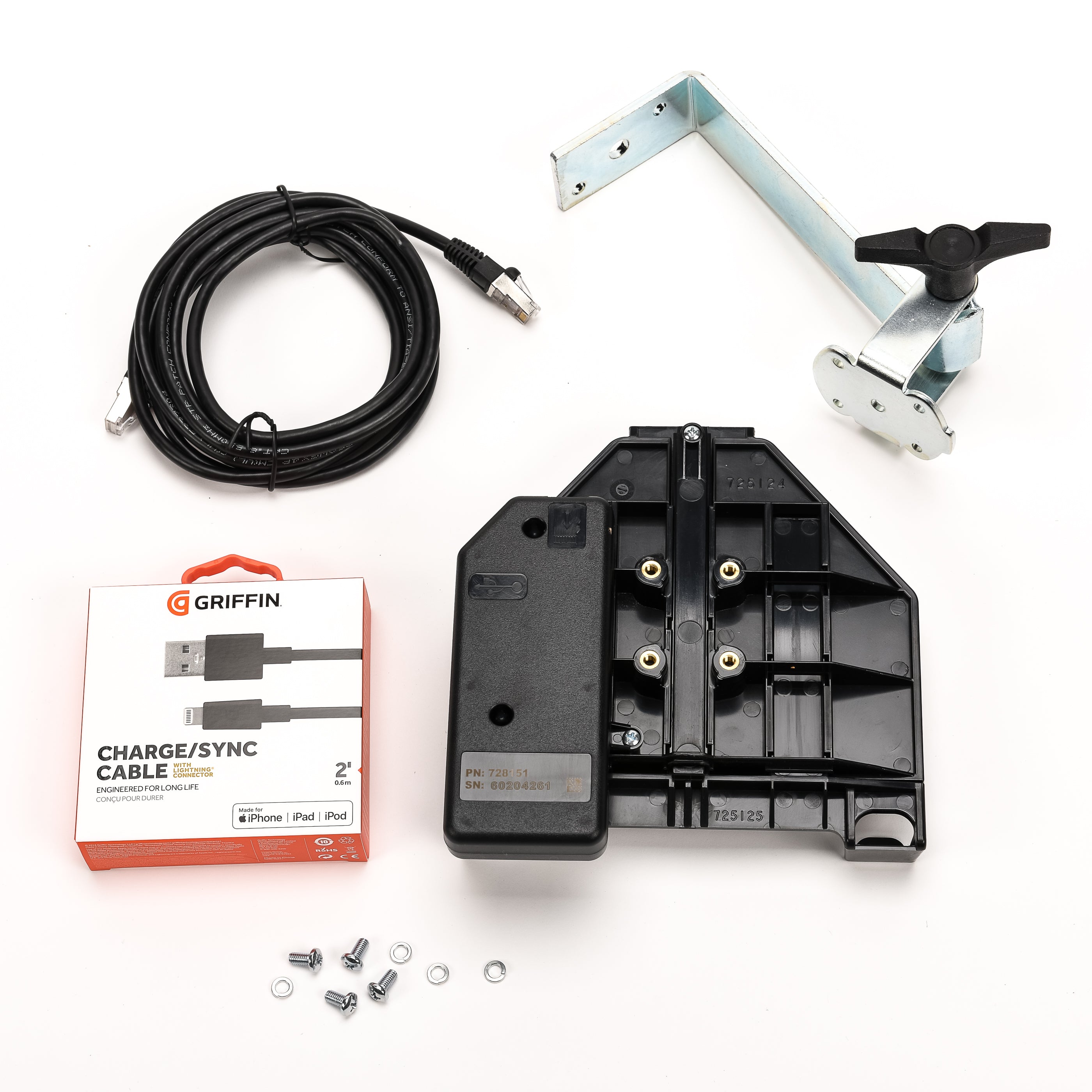 20|20 Gen 3 FieldView Module Kit – Innovative Ag