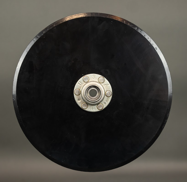 GBGI Disc Openers – Innovative Ag