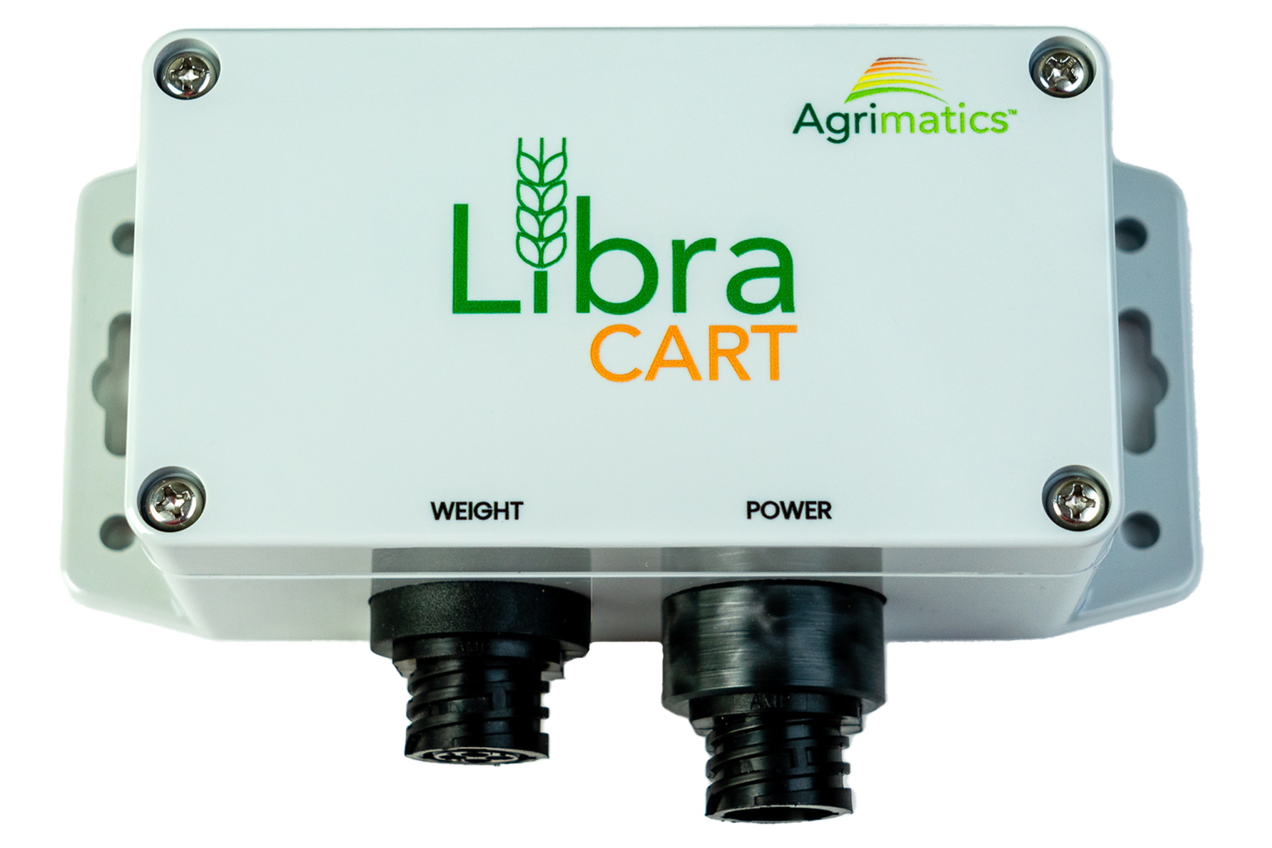 Libra Cart - Grain Cart Scale – Innovative Ag