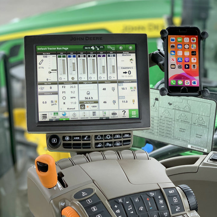 Precision Planting Dealer | Innovative Ag